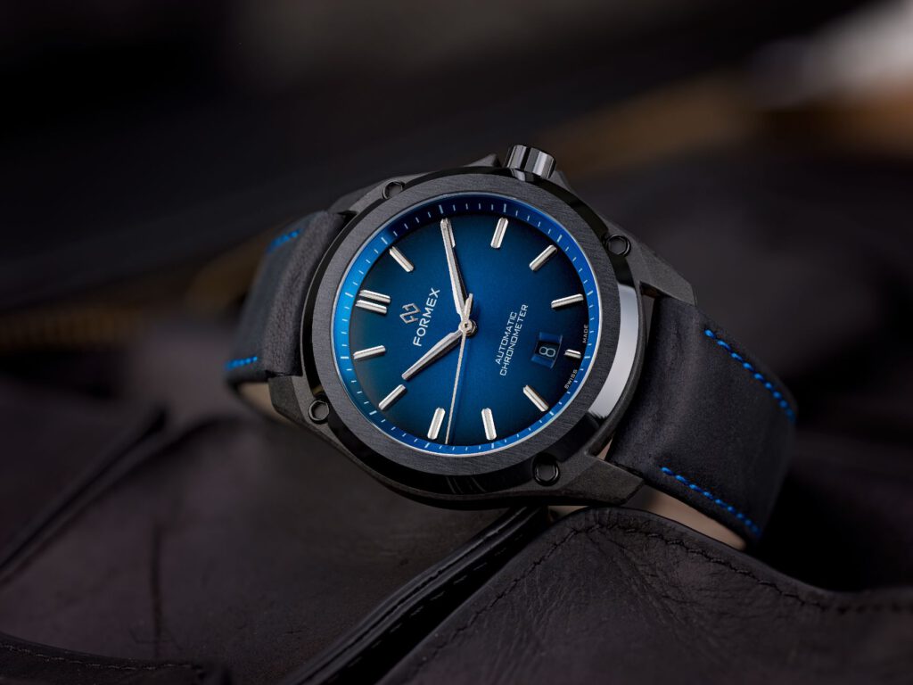 Formex – Limited Edition Boutique